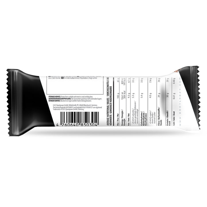 Eat Clean Protein Bar (12x65g)